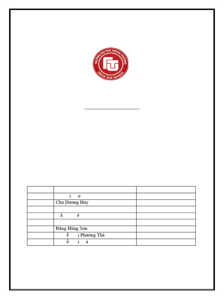 Research Proposal - Group 03 1 | PDF