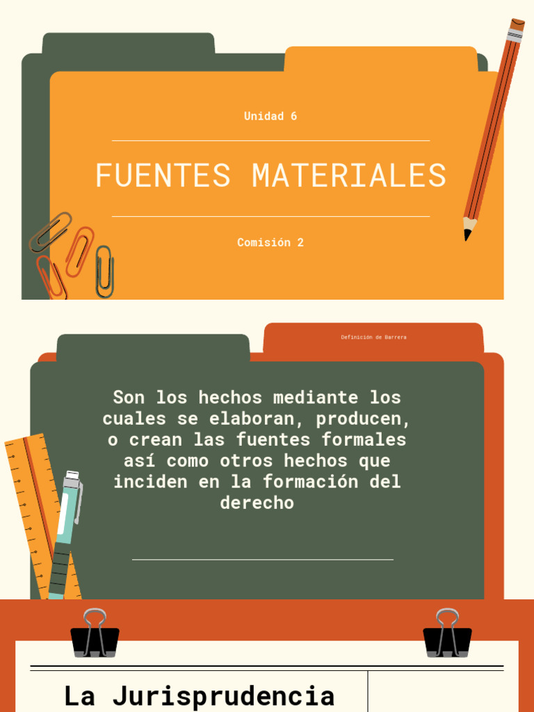 Fuentes Materiales (1) | PDF