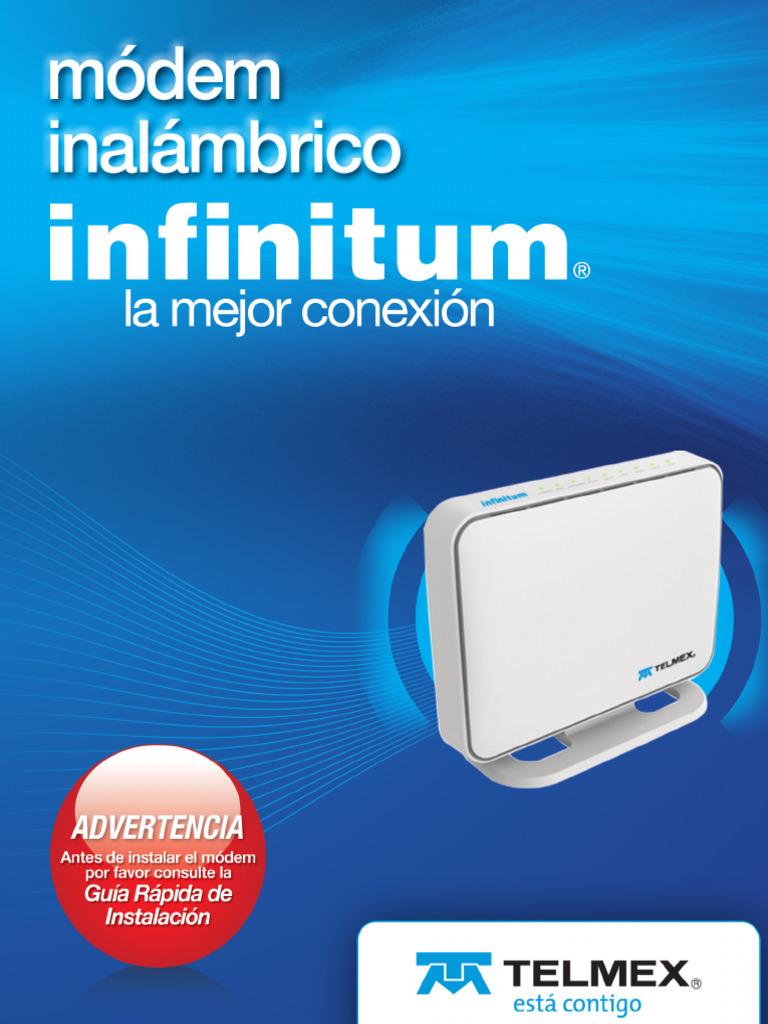 Huawei HG532E-10 Manual Del Usuario (01, ES-LA) | PDF