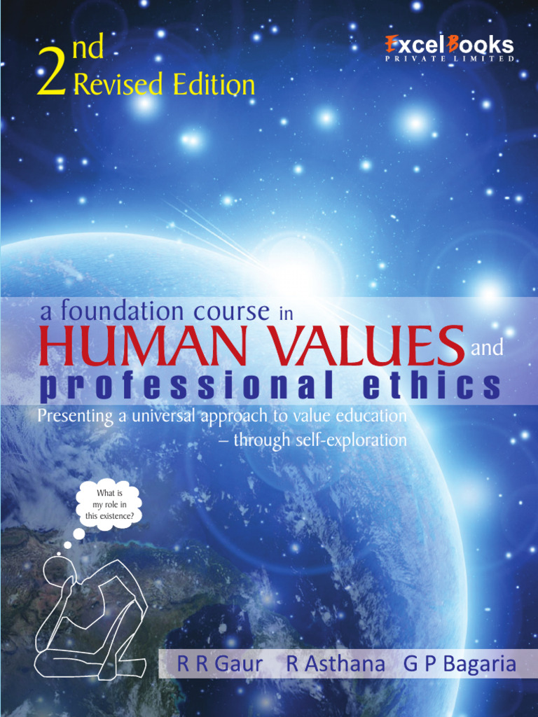 HVPE 2nd Revised Edition - CRC With Cover | PDF | Happiness | Curriculum
