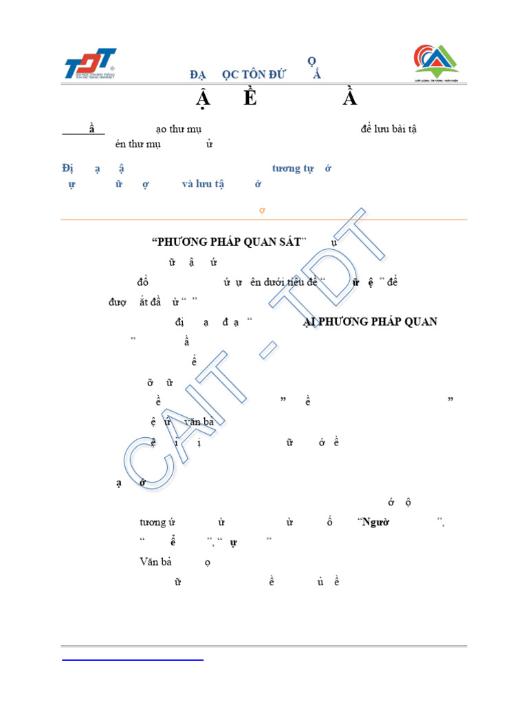 CLC BTVN Word2016 Tuan7 | PDF