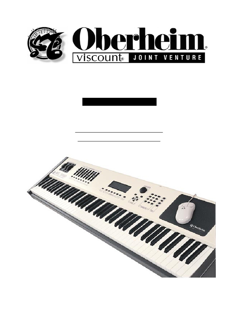 MC3000 GB | PDF