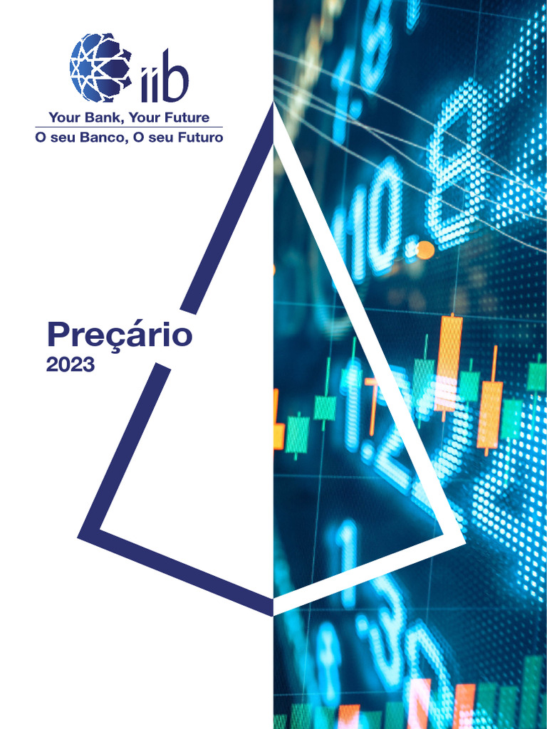 Precario 2023 | PDF