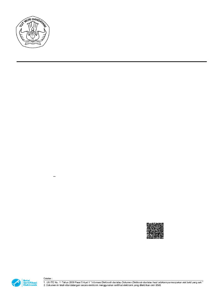 SU - Webinar Sinkronisasi Dapodik - 19 Ags 2024 | PDF