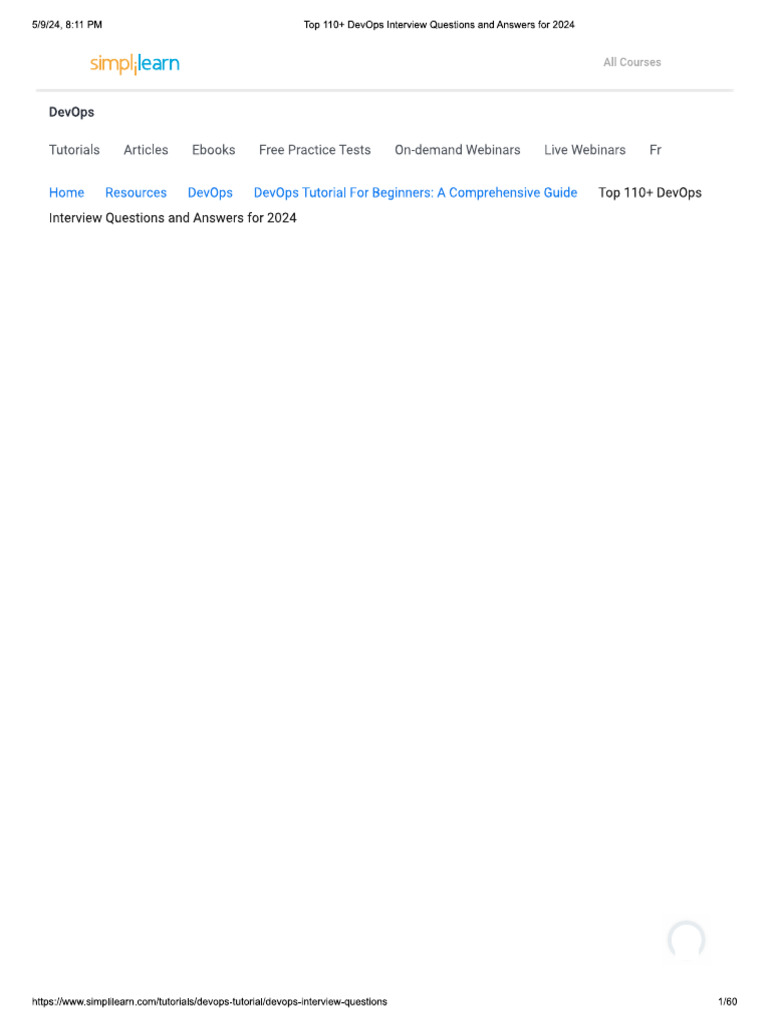 Aws Question | PDF