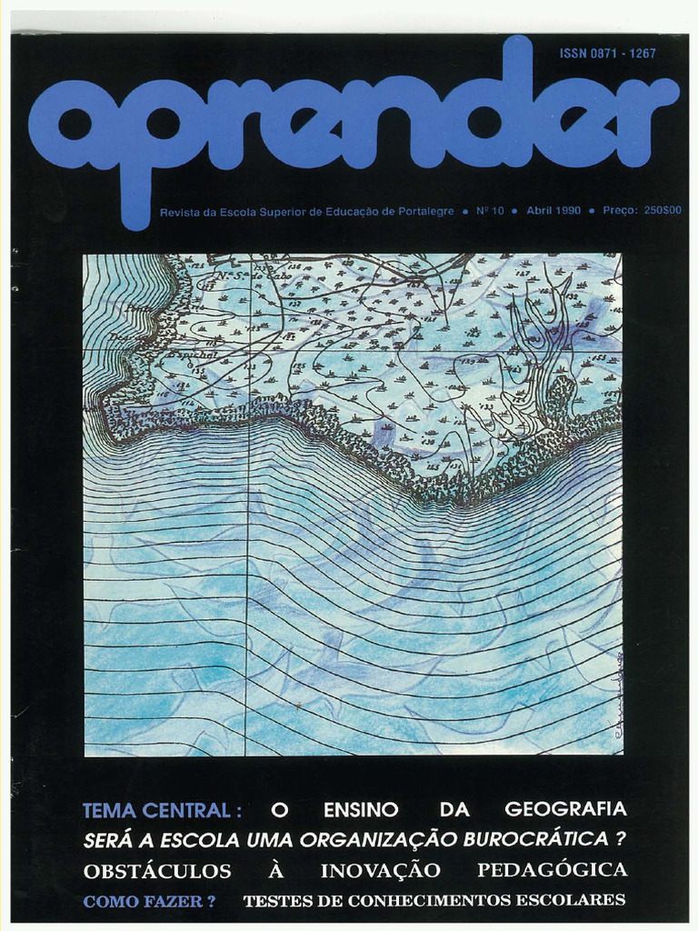 Revista Aprender 10 | PDF