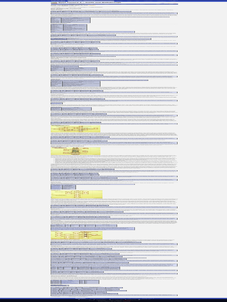 2rune Factory 4 - Guide and Walkthrough - 3DS - by Zoel - GameFAQs | PDF