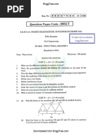 MA3354 Discrete Mathematics Apr May 2024 Question Paper Download | PDF