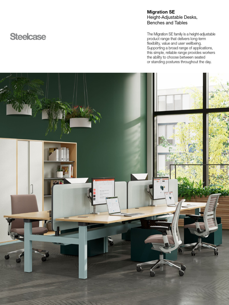 2022 SC Migration-SE Product-Fact-Sheet EMEA EN | PDF