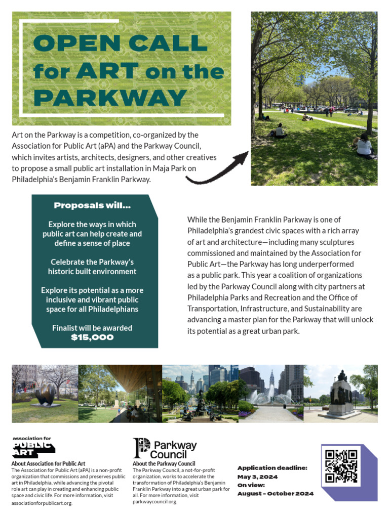 Competition One Pager | PDF