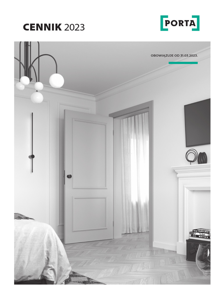 Porta 2023 24-03-2023 | PDF
