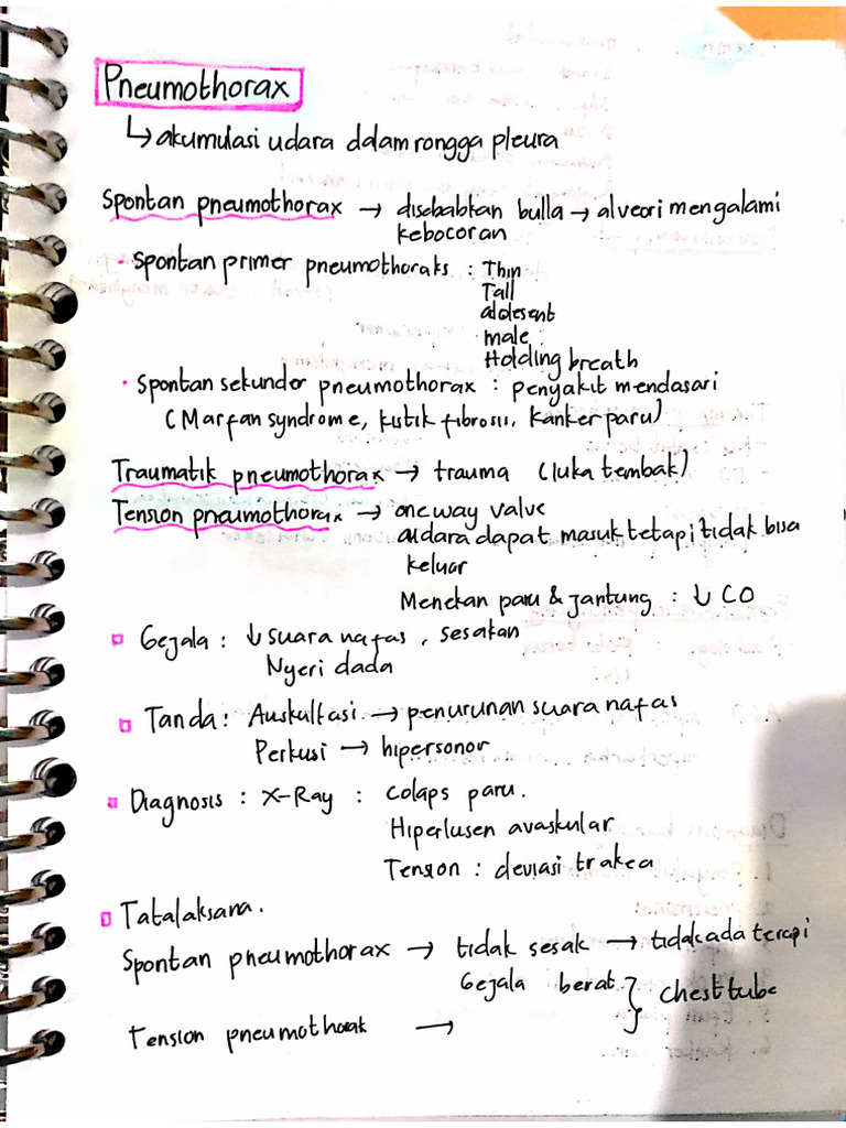 Catatan Interna | PDF