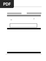 Epq R Cuestionario y Plantilla Eysenck Con Autocorreccion | PDF