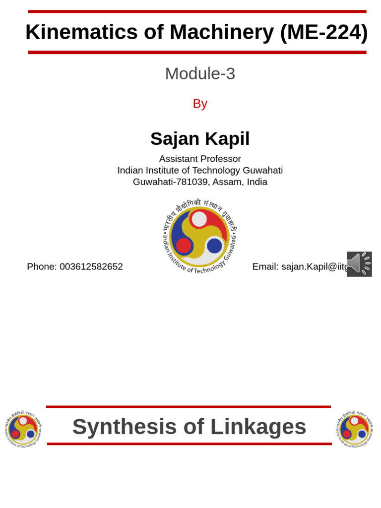 Module 3 Lecture 2 Pdf