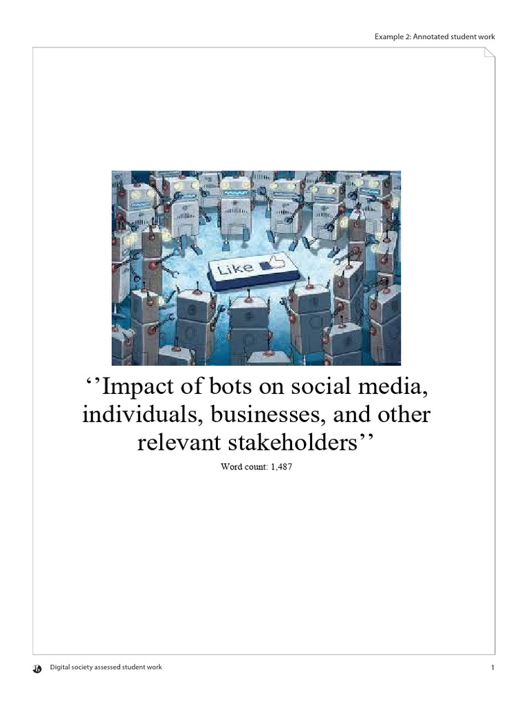 Dp Ds Asw p2 Example an En | PDF