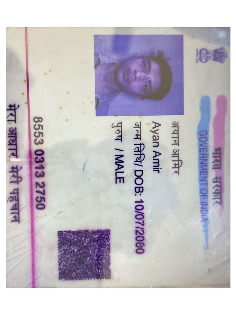 A Dhar Compressed | PDF