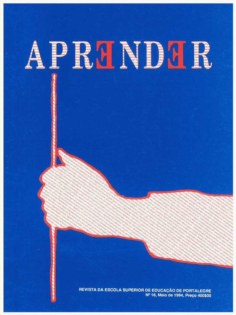 Revista Aprender 16 | PDF