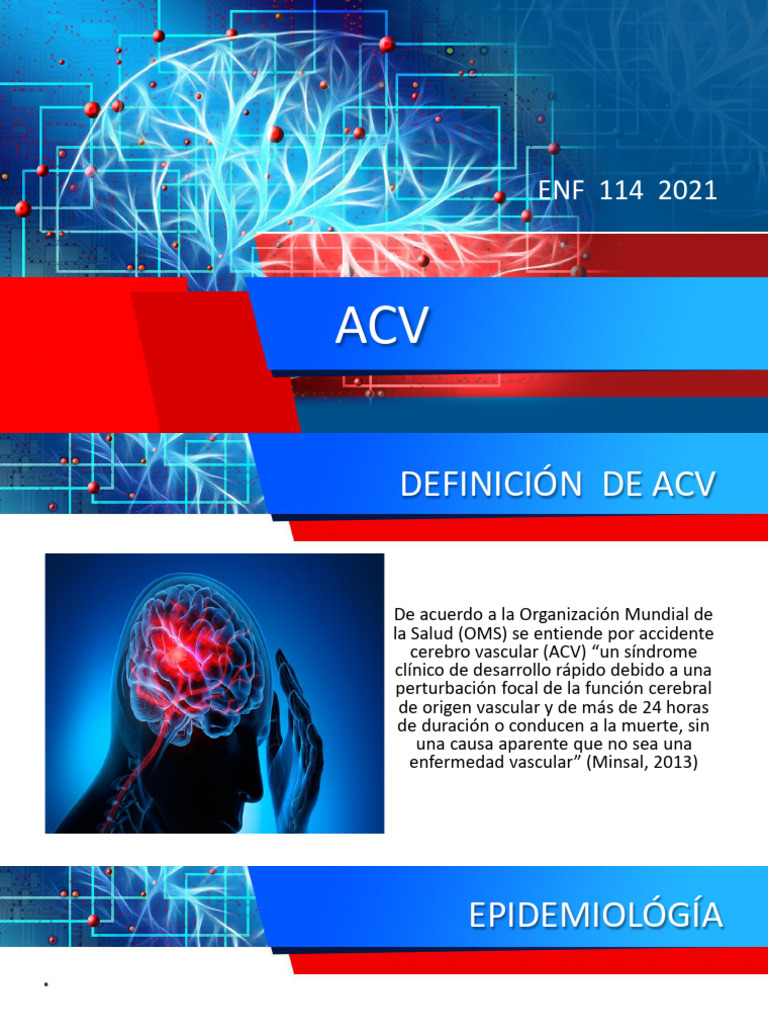 ACV | PDF