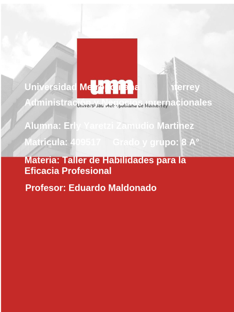 Act Ev Taller - Eyzm 2 | PDF