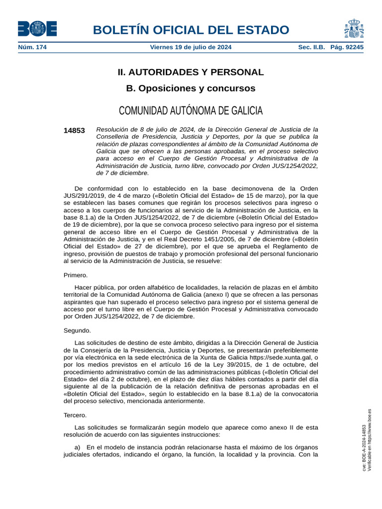 Boe A 2024 14853 | PDF