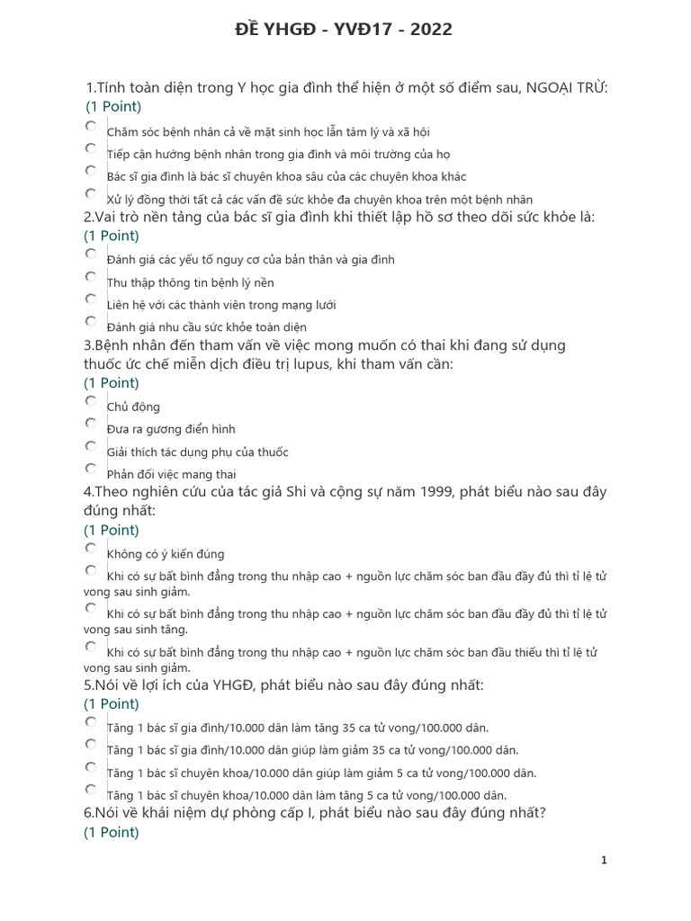 Yhgd Yvđ17 2022 | PDF