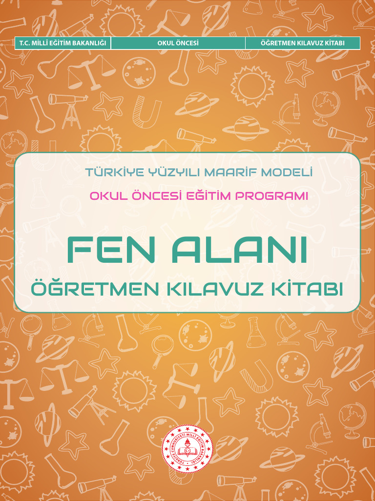 Fen Alani | PDF