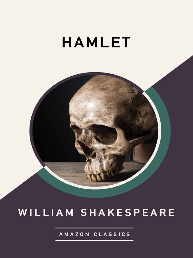 Hamlet - William Shakespeare | PDF