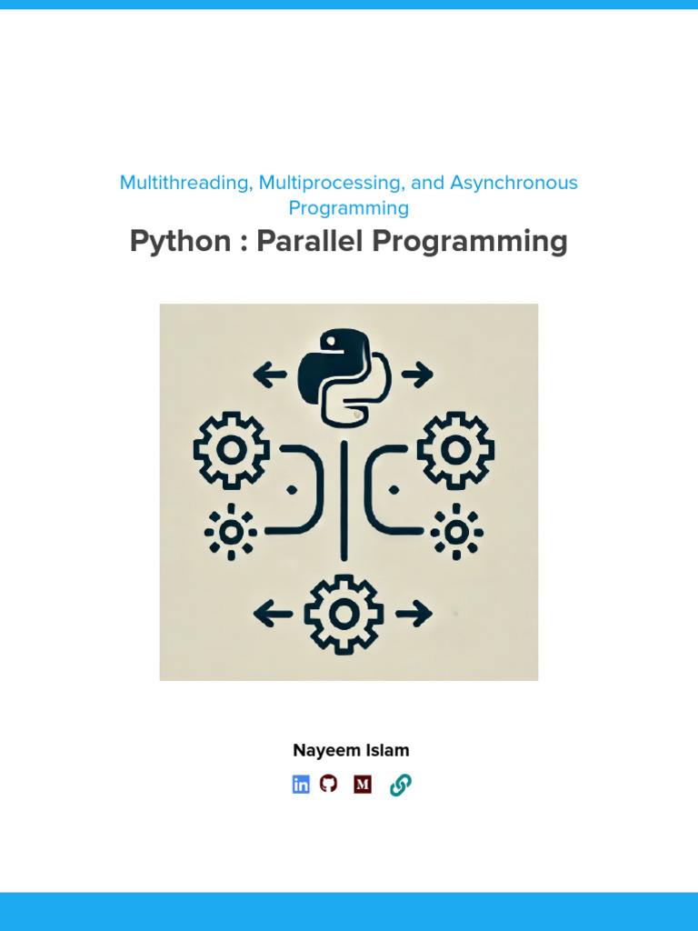 Python Handbook Pdf