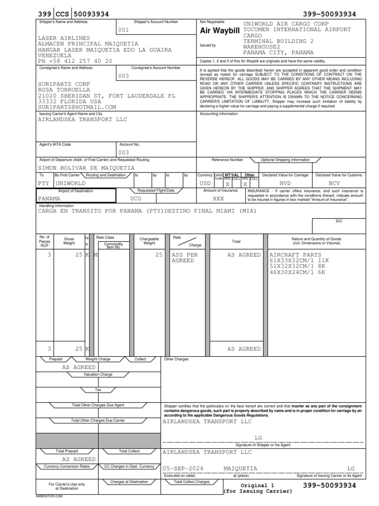 AWB - 399-50093934.pdf Print | PDF