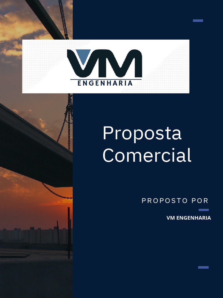 Proposta | PDF