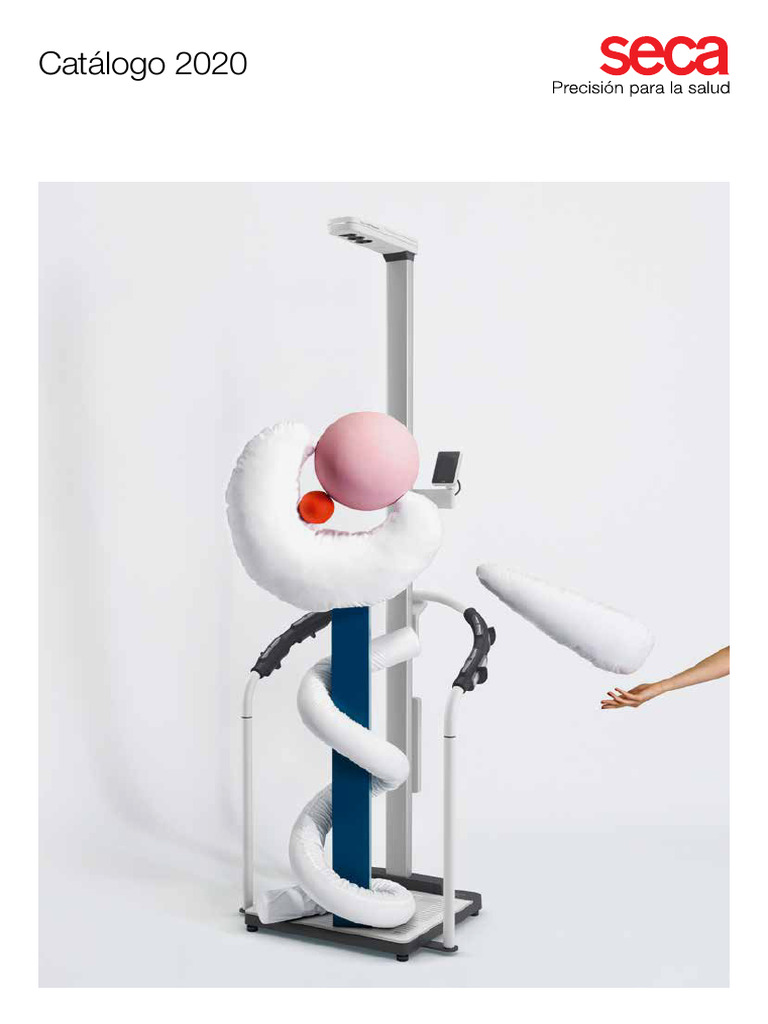 Catálogo-Seca | PDF