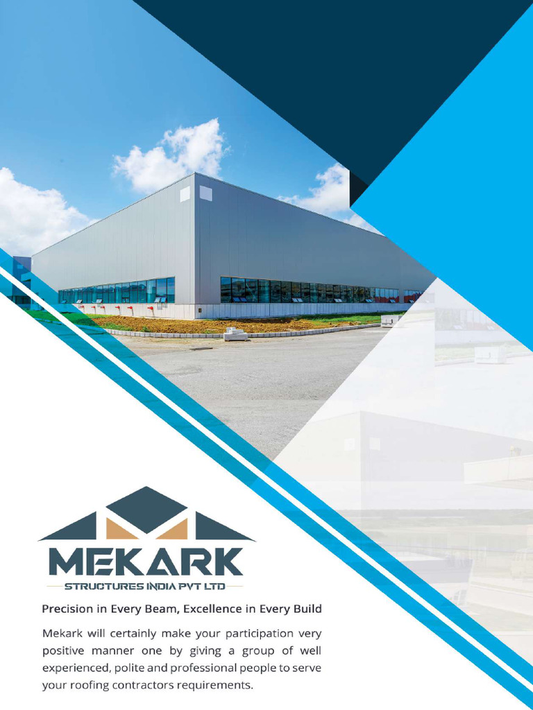 Mekark Brochure 2024 | PDF