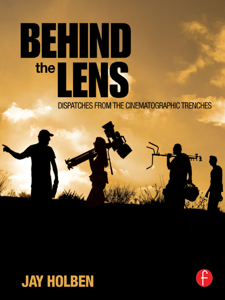 Behind The Lens 2015 | PDF