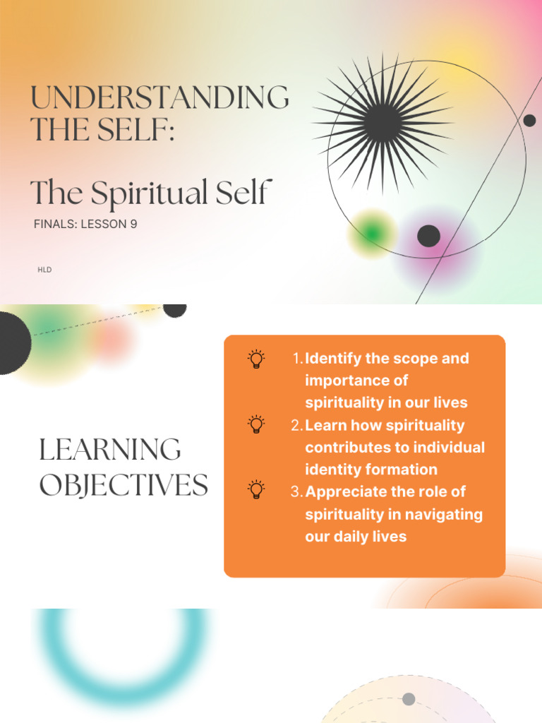 Uts Lesson 9 HLD | PDF