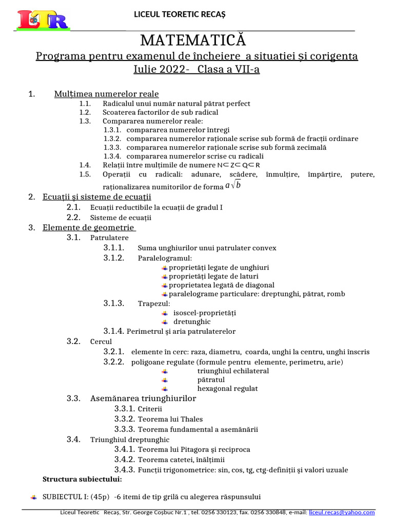Programa Corigenta VII 2023 | PDF | Métodos y materiales de enseñanza | Tecnología