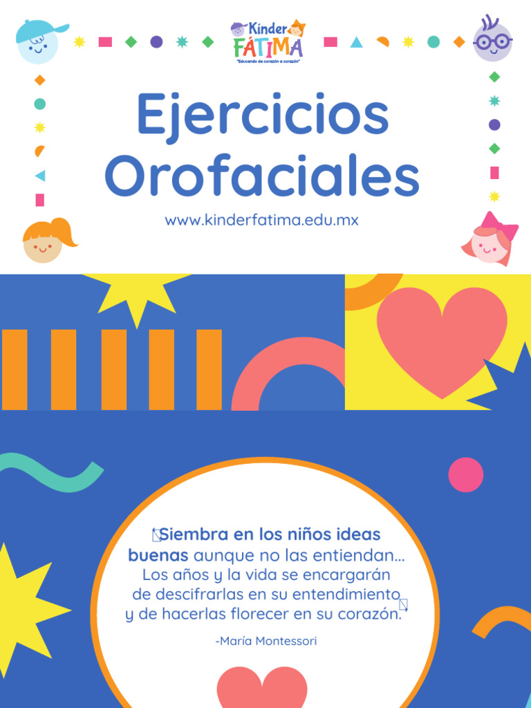 Ejer Cici o Soro Facial Es | PDF