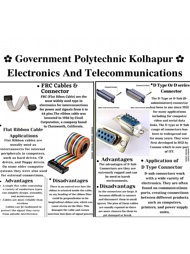 ECA Project 228048 | PDF