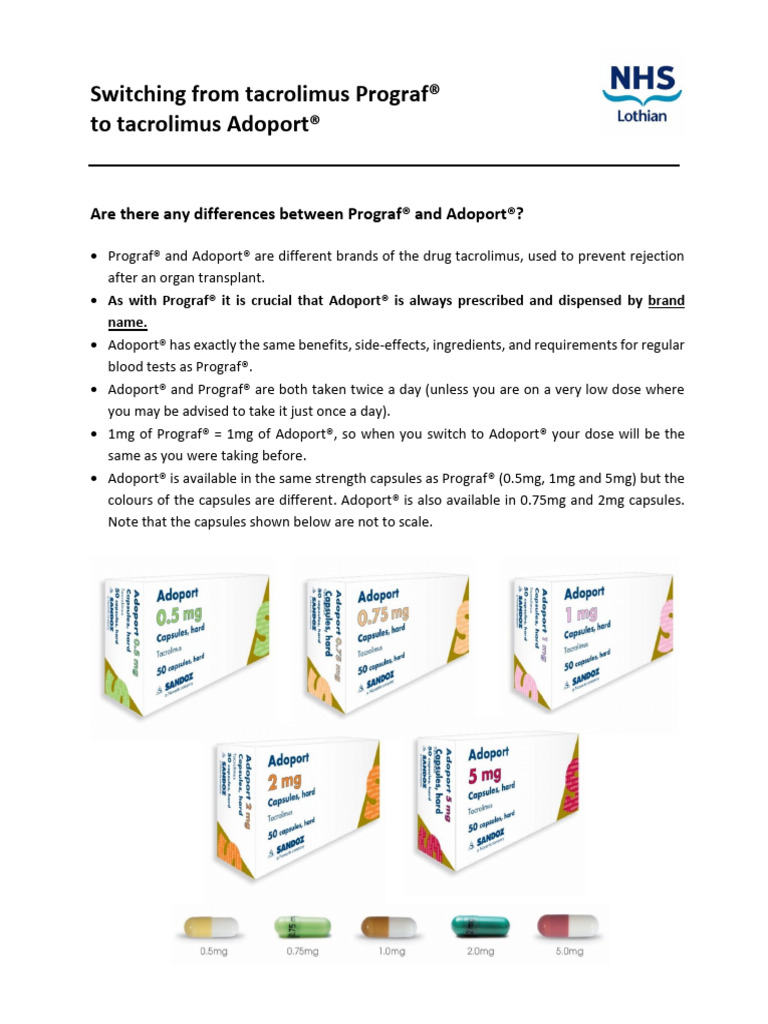 Adoport Switch-Clinic Process | PDF