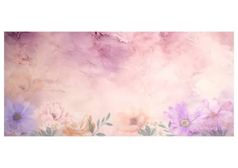 Stage Backdrop | PDF