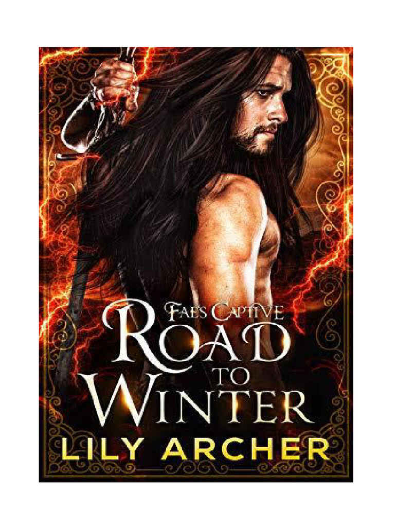 Lily Archer Road To Winter - Lily Archer | PDF