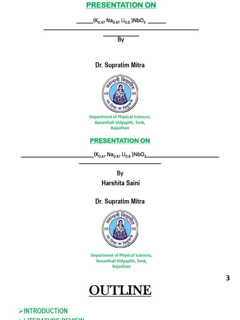 Sol Gel Method (1) Kavya | PDF