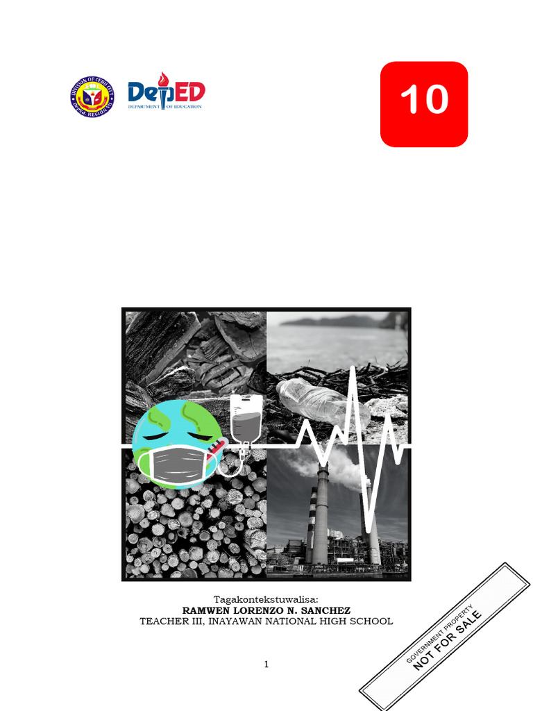 Module 3 AP 10 Q1 | PDF