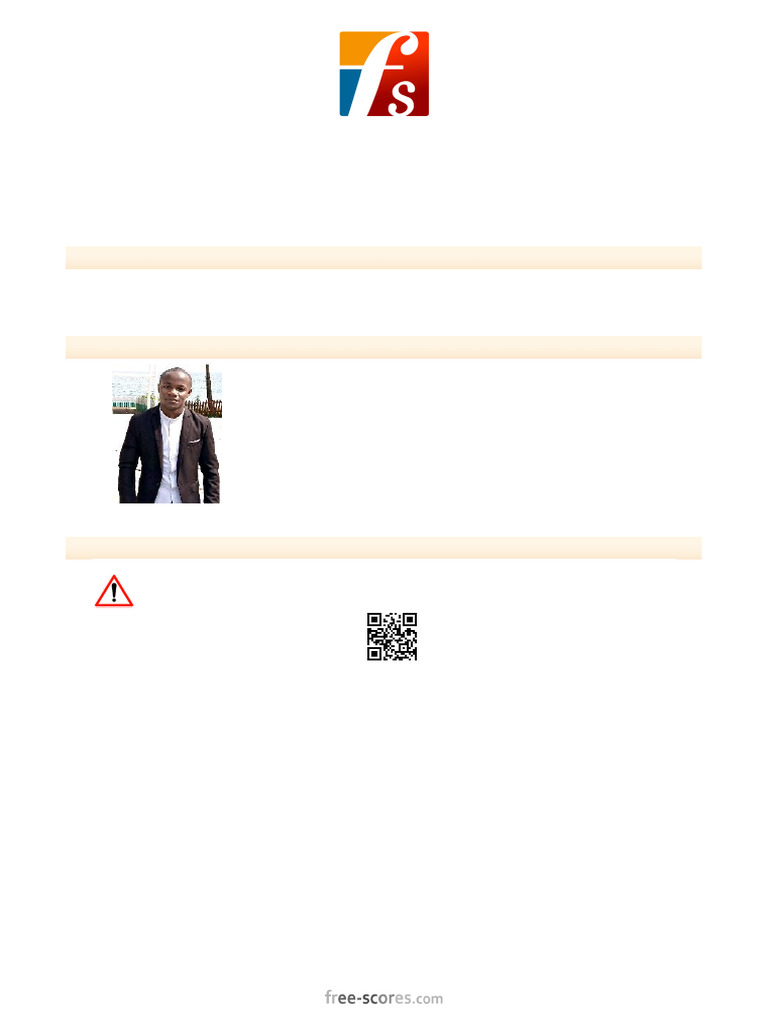 Nyenze Charles Mukama Wethu 195902 | PDF