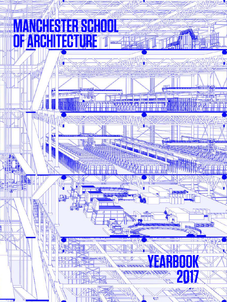 Msa Yearbook 17 | PDF