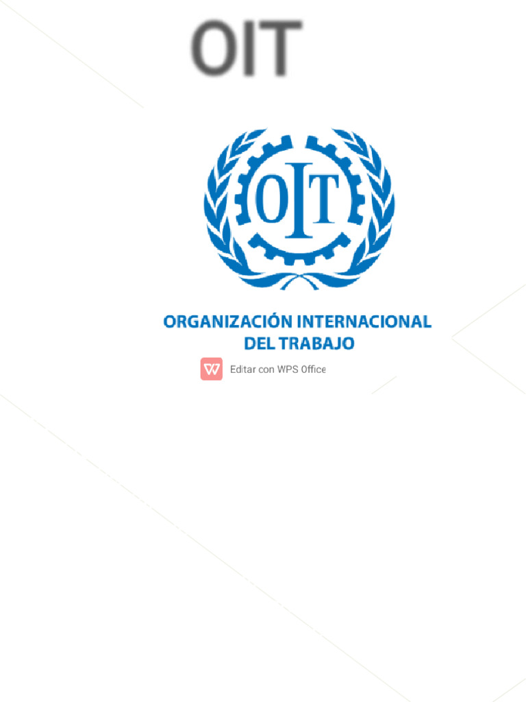 OIT | PDF