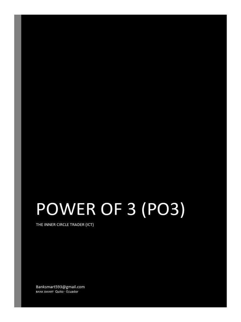 Ict Power of 3 - Amd | PDF