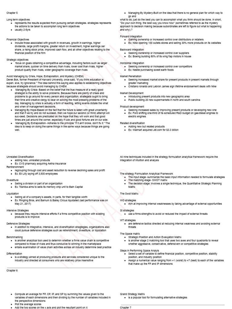 Stratma_MIDTERMS | PDF Stratma_MIDTERMS | PDF