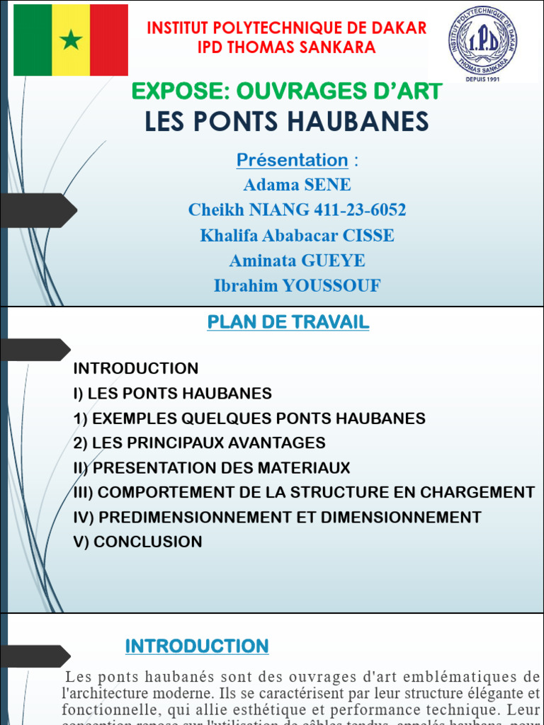 Cheikh Niang | PDF