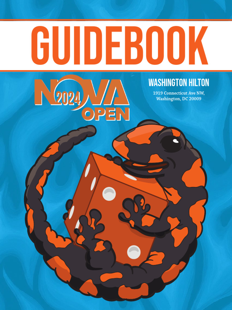 2024 NOVA-GuideBook Web | PDF