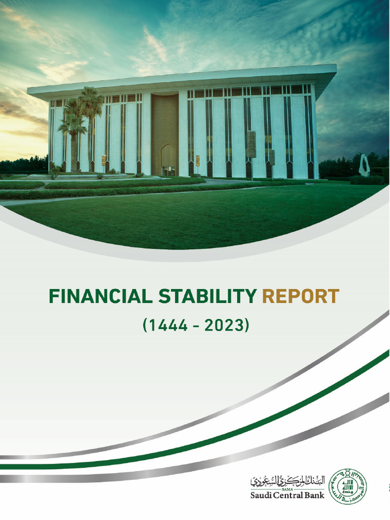 Financial Stability Report 2023 | PDF